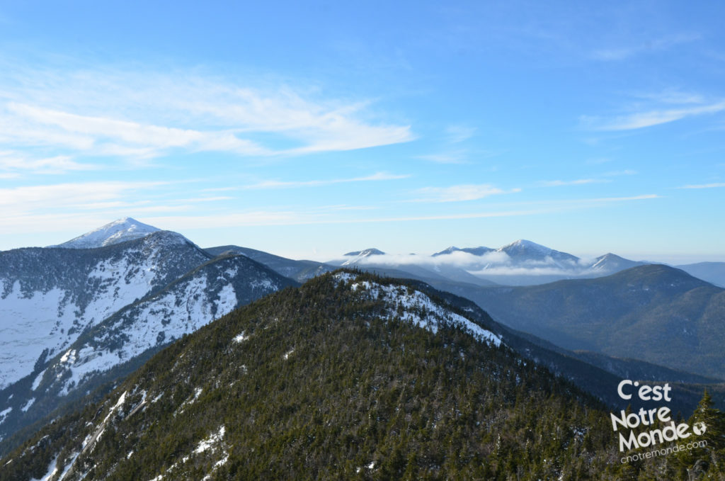 Le mont Gothics, l'incontournable des Adirondacks - C’est Notre Monde