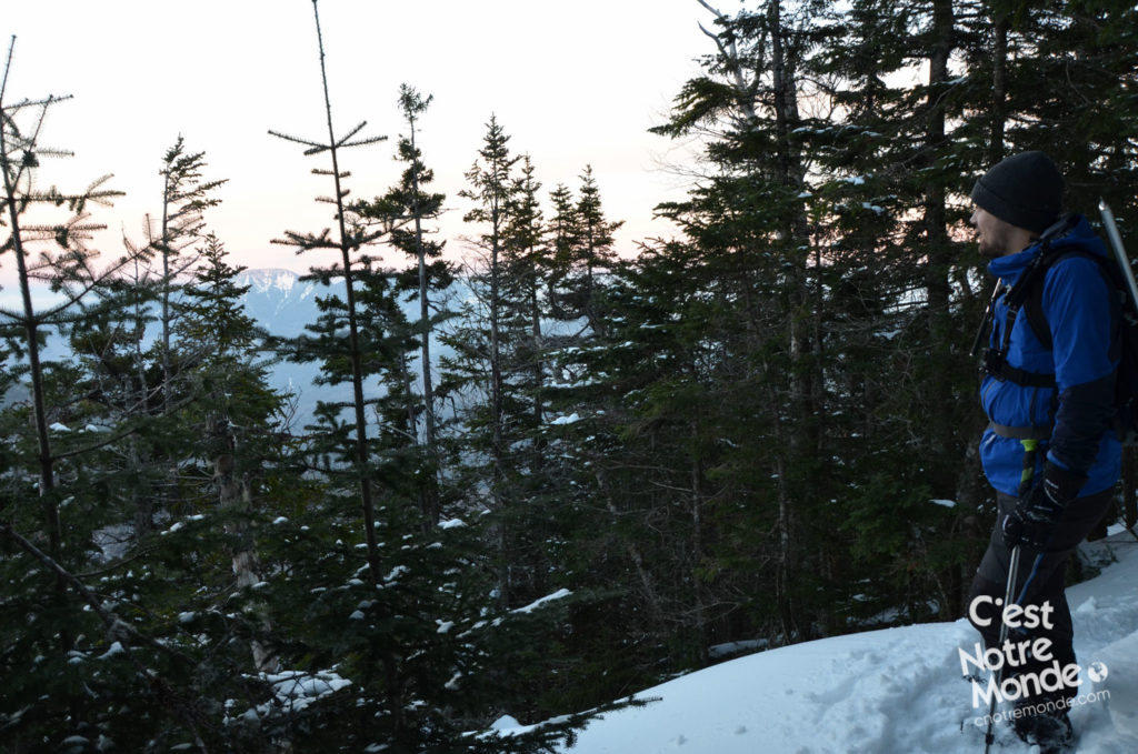 Le mont Gothics, l'incontournable des Adirondacks - C’est Notre Monde