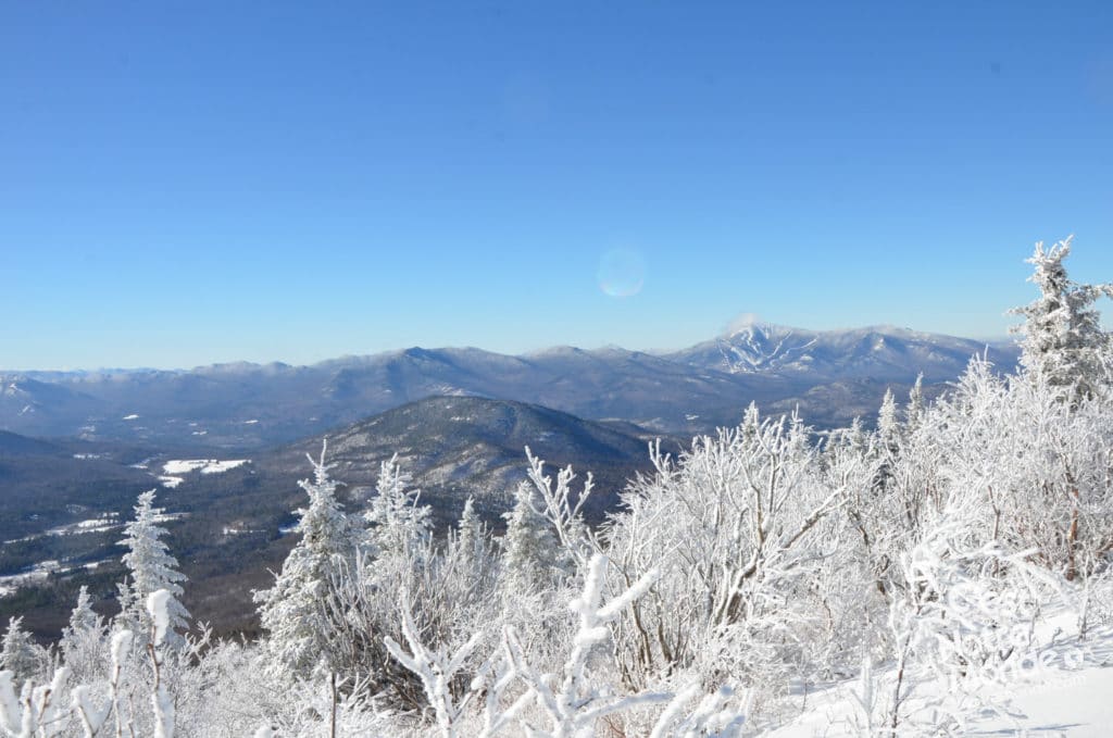 Mont Jay, point de vue unique sur les Adirondack - C’est Notre Monde