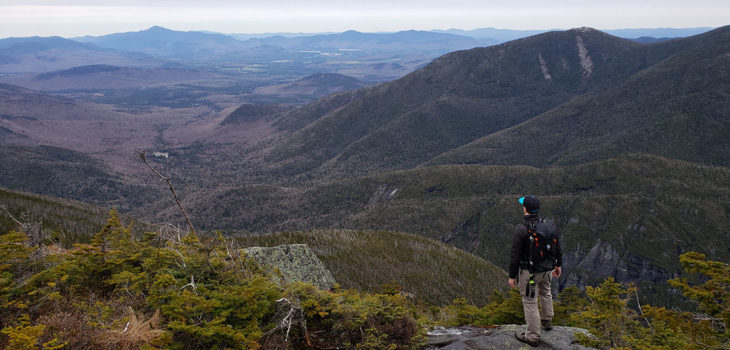 Mount Colden, a hike in the heart of the High Peaks - C’est Notre Monde