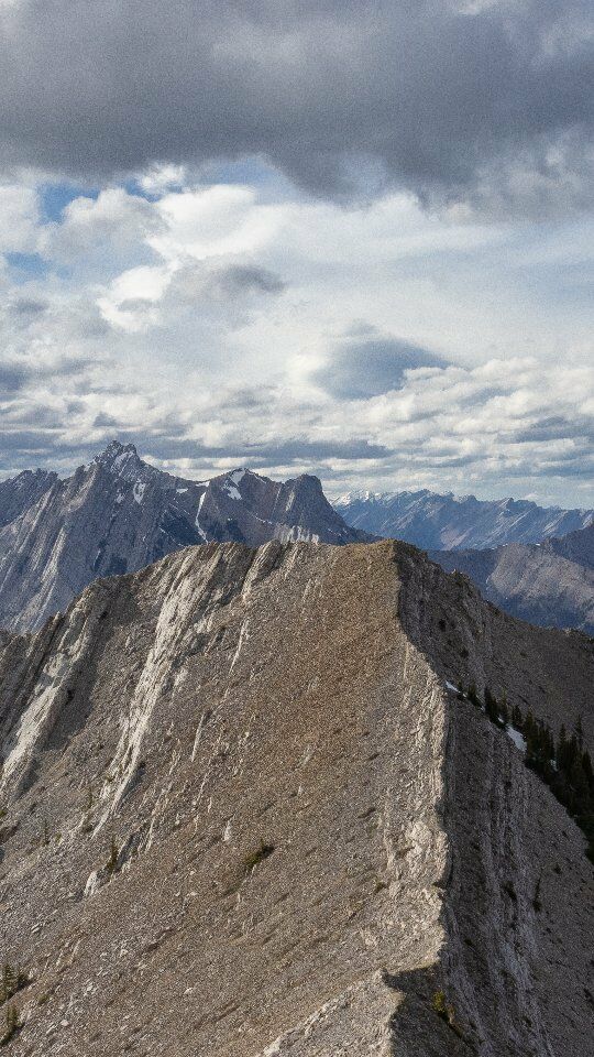 Le Mont Écho, immersion dans les Montagnes Vertes, Cantons de l'Est